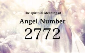 エンジェルナンバー2772の数字の意味『あなたの目標を達成するために、他の人と協力しましょう』 | Angel Time