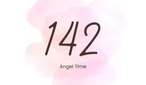エンジェルナンバー142の意味や恋愛・金運「天使があなたの目標をサポートしている」｜Angel Time