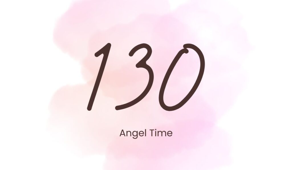 エンジェルナンバー130の意味や恋愛・金運「嬉しい知らせ・行動」｜Angel Time